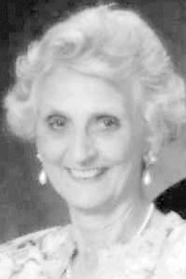 Adelaide L. Beldin | News, Sports, Jobs - Altoona Mirror